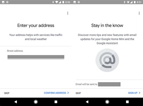 Google Home Mini Setup Is Exceedingly User Friendly EDN Asia