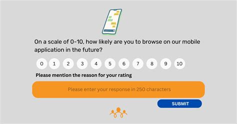Why Does The 1 To 10 Rating Scale Get Maximum Survey Responses