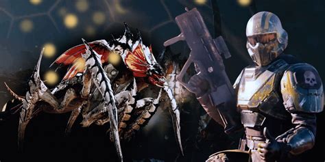 Helldivers 2s Terrible Steam Reviews Might Appear As In Game Cosmetic