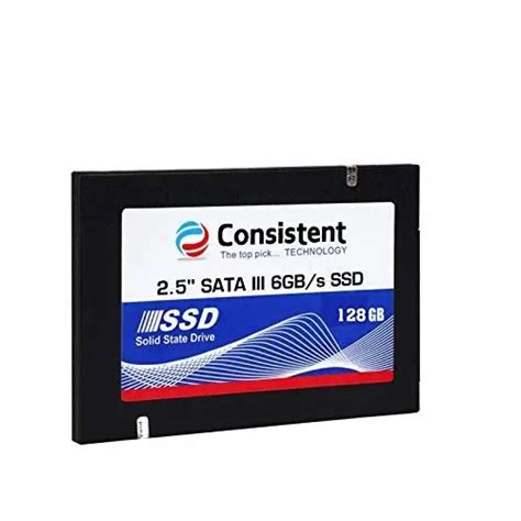 Consistent Gb Sata Ssd Drive Tsikart