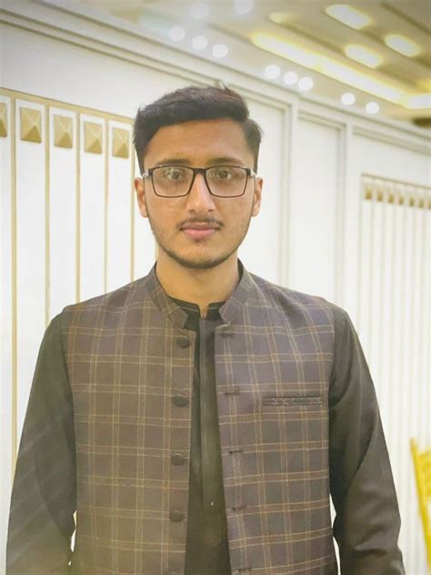 About Muhammad Abdullah Medium