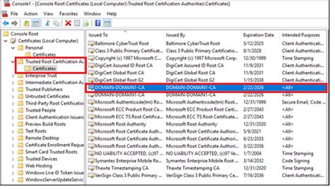 SageLike Replacing A Self Signed Certificate On VCenter X