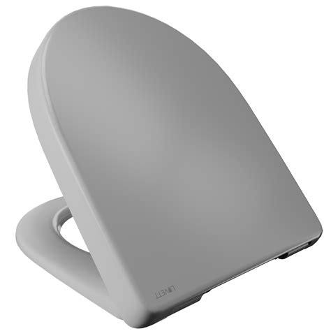 Wc Sitz D140 D Form Mit Absenkautomatik U A Geberit Renova Icon Und Flow Luvett