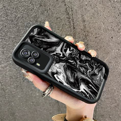 Jual Casing Hp Vivo Y Y A Y Y S Y Case Casing Ponsel Awan Hitam Hp Anti