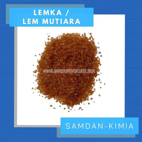 Jual Lemka Lem K 1 Kg Shopee Indonesia