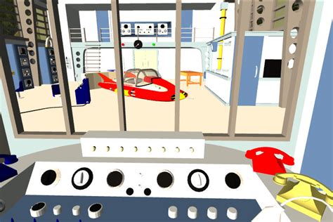 ai austin unity 3d examples