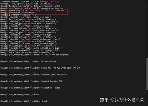 测试服务器端口开通的五种方法 知乎