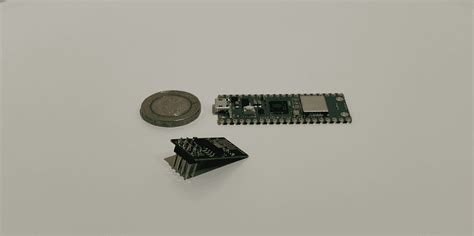 Creating A Web Server With The ESP 01 Module Connected To A Pi Pico Jay Gould