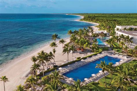 The 7 Best All Inclusive Resorts In Tulum