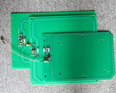 13 56mhz hf rfid reader antenna pcb antenna rfid antenna embedded rfid