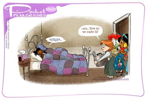 Pin On Pocket Princesses