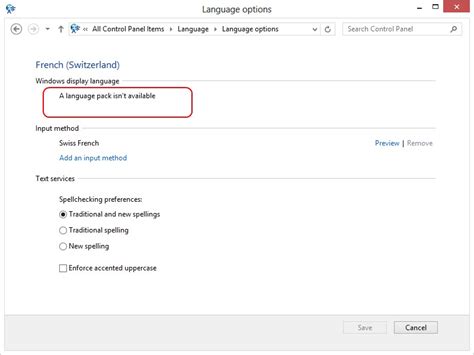 How To Install Language Pack In Windows 8 Icewolf Blog