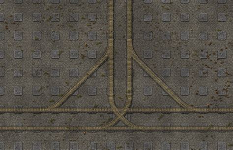 Need Help Signalling A T Junction Please I Can Get It To Not Deadlock