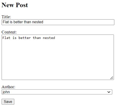 Django Flash Messages Shishir Kant Singh