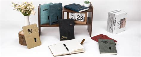 Personalized Notebook Journal Set With Pen And T Box Personalized Notebook Journal Set With Pen And T Box