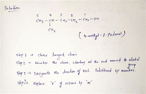 [solved] Name The Compound Course Hero