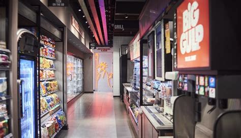 Photo Gallery 7 Eleven Brings Evolution Store To The Big Apple