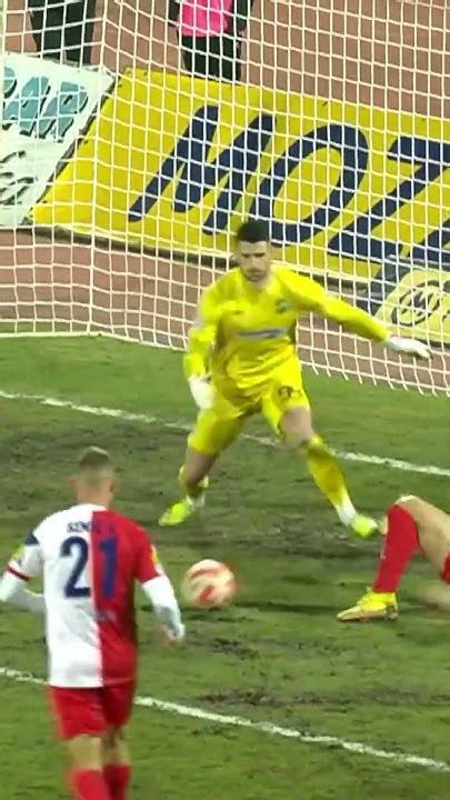 Snalažljivi Filip Malbašić Superliga Mozzartbet Superligasrbije Shorts Youtube