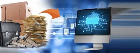 Document Digitization Services At ₹ 15000hour In Chittoor Id