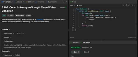 🧮 Day 23 Of Dsa Challenge Leetcode Prajin Kumar P