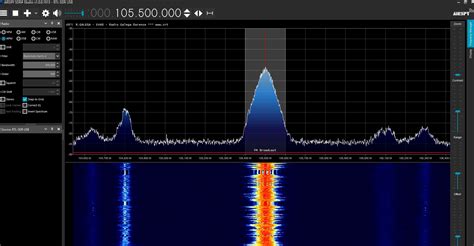 Nueva versión de SDR Sharp EA URO