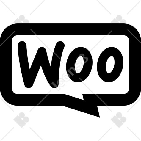 Woocommerce Icon Png