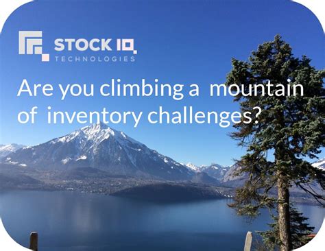How Stockiq Can Help You Overcome Inventory Challenges Stockiq