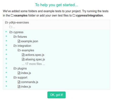 How To Add End To End Tests To Your Project With Cypress
