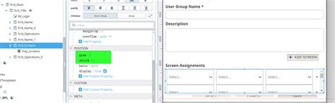 Flex Repeater And Popup Scroll Ignition Inductive Automation Forum