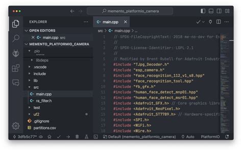 Adafruit Learning System