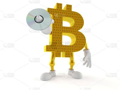 比特币字符持有光盘