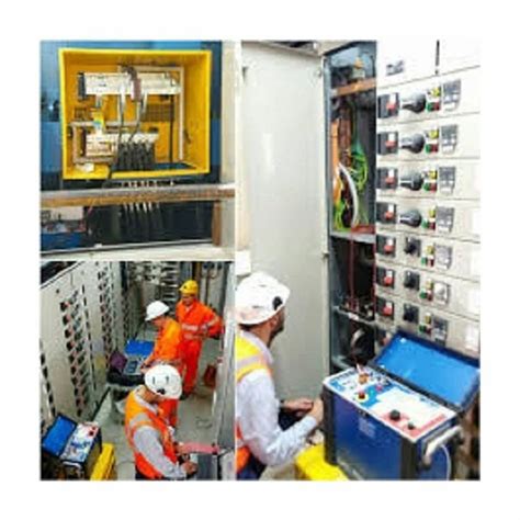 Primary Injection Test Services At Best Price In Mumbai By Precision Service Centre Id