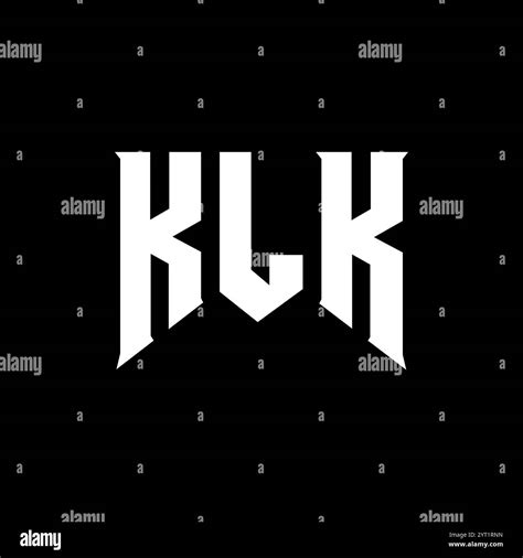 Klk Letter Logo Design For Technology Company Klk Logo Design Black And White Color Combination Klk Letter Logo Design For Technology Company Klk Logo Design Black And White Color Combination
