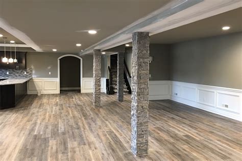 Basement Vinyl Flooring Ideas Clsa Flooring Guide