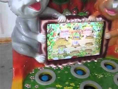 Naughty Mice Youtube