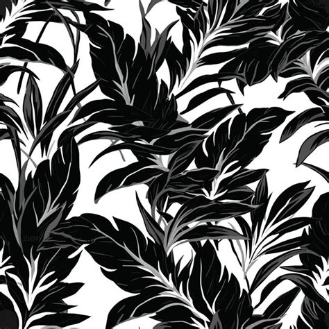 Page 11 Black Leaf Pattern Images Free Download On Freepik