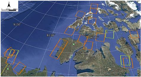 table 1 from an improved sea ice classification algorithm with gaofen 3