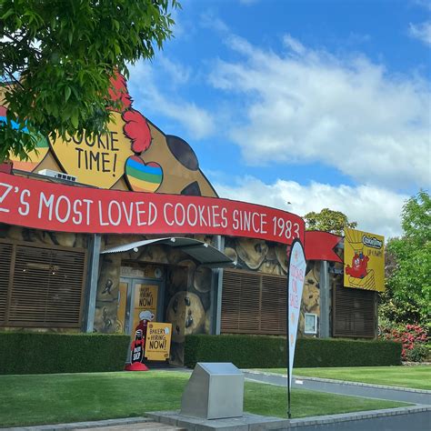 Cookie Time Factory Shop All You Should Know Before You Go 2026 W