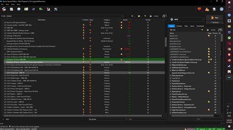 No Schlongs During Sex Animation Technical Support SexLab Framework LoversLab