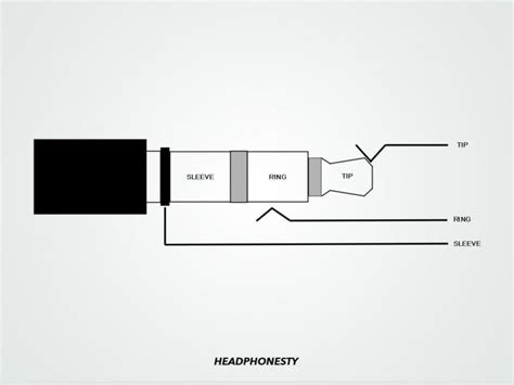 Headphone Jacks and Plugs: Everything You Need to Know | Headphonesty