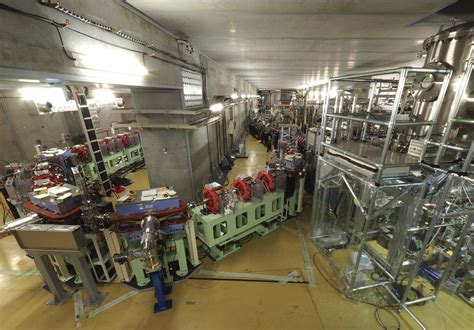 Euv Light Source Is The Future In A Particle Accelerator Ieee Spectrum