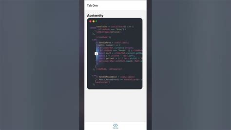 Use Aceternity Ui Library In React Native Expo 🚀 Youtube