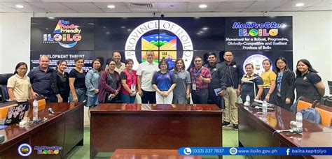 Iloilo Province Reaffirms Commitment To Educational Assistance For Ips