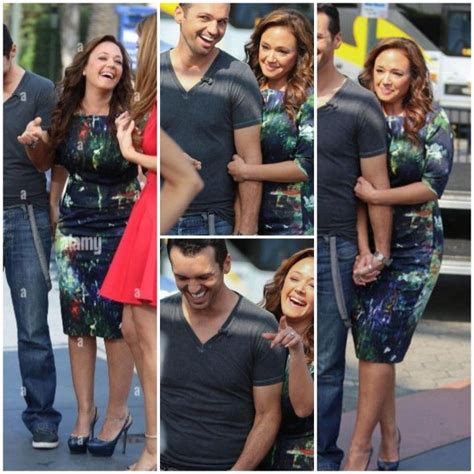 Pin By Raouf Durgahee On Leah Remini Leah Remini Leah