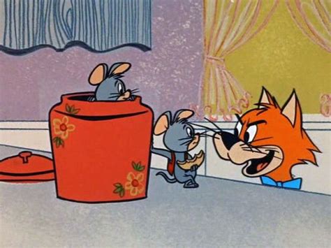 Pixie And Dixie Pixie And Dixie And Mr Jinks Pinterest Hanna