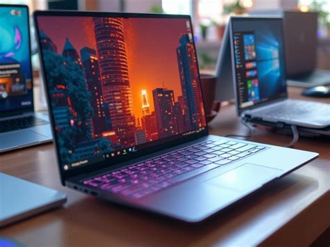 2025 Ai 노트북 구매 절대 가이드 전문가가 말하는 최적 선택 전략 공개 1945