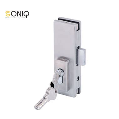 Coniq Architectural Hardware