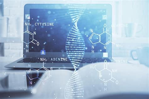 58000 Dna Computer Pictures