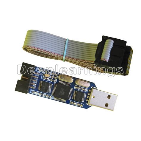 Atmel Avr Jtag Usb Emulator Debugger Avr Jtag Ice Download 42 Off