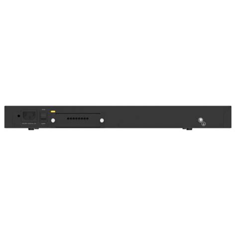 Ruijie Reyee Rg Wall 1600 Z3200 S Z Series Next Gen Firewall Appliance